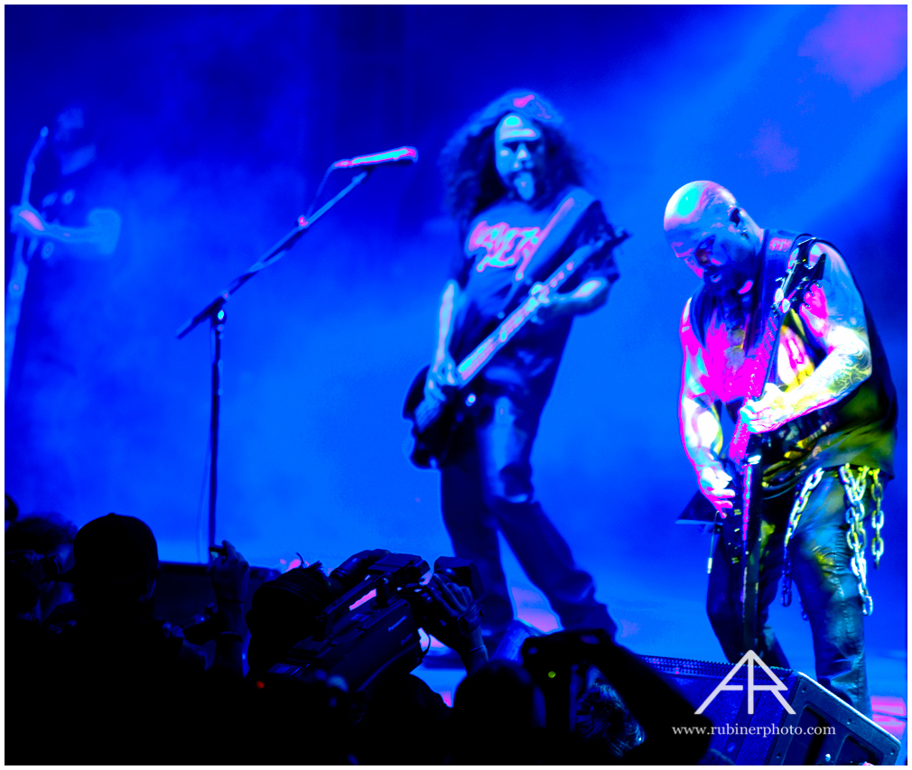 Chapter 6: Two Jews and a Hippie went to Texas | Jam in the Van