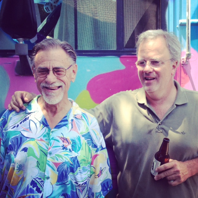 Our First Trip to Lagunitas Brewery in Petaluma… | Jam in the Van