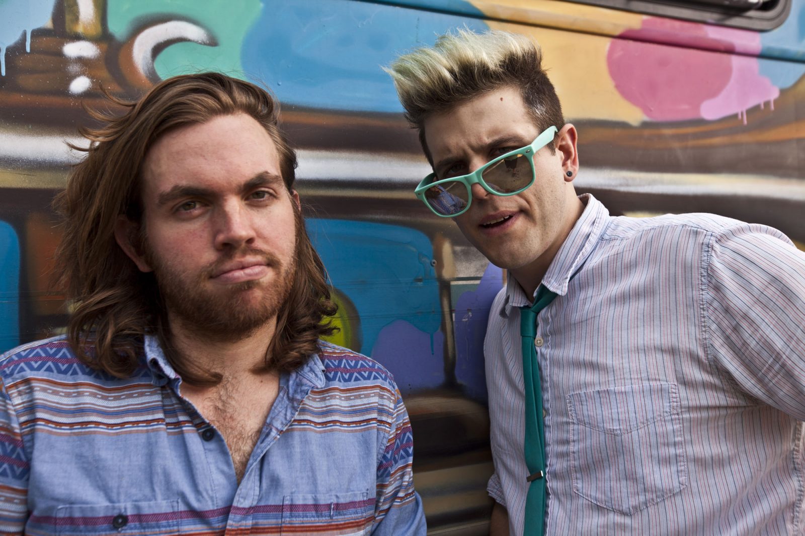 Midi Matilda | Jam in the Van