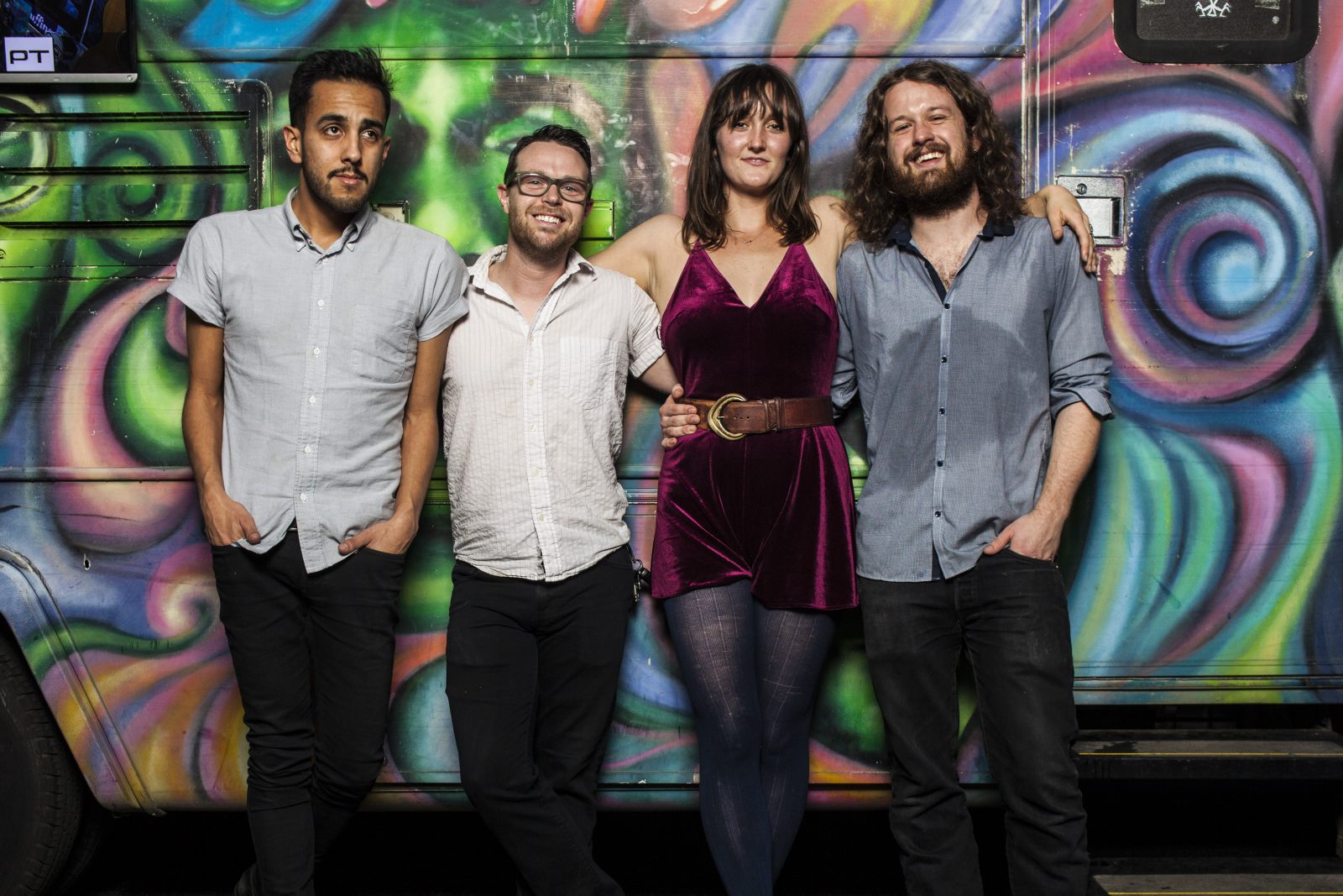 Valley Queen | Jam in the Van