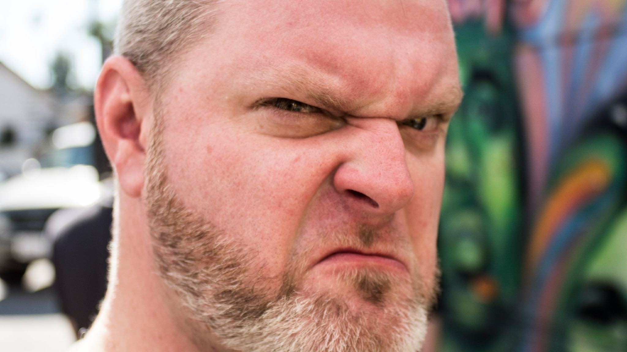 Fenomenon (AKA Ethan Glaze, JITV Sound Engineer) | Jam in the Van