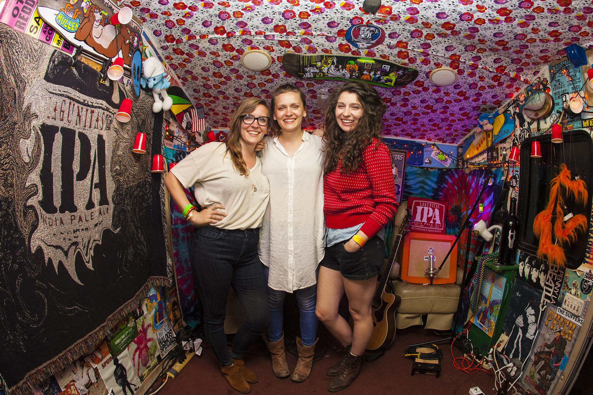 Joseph | Jam in the Van