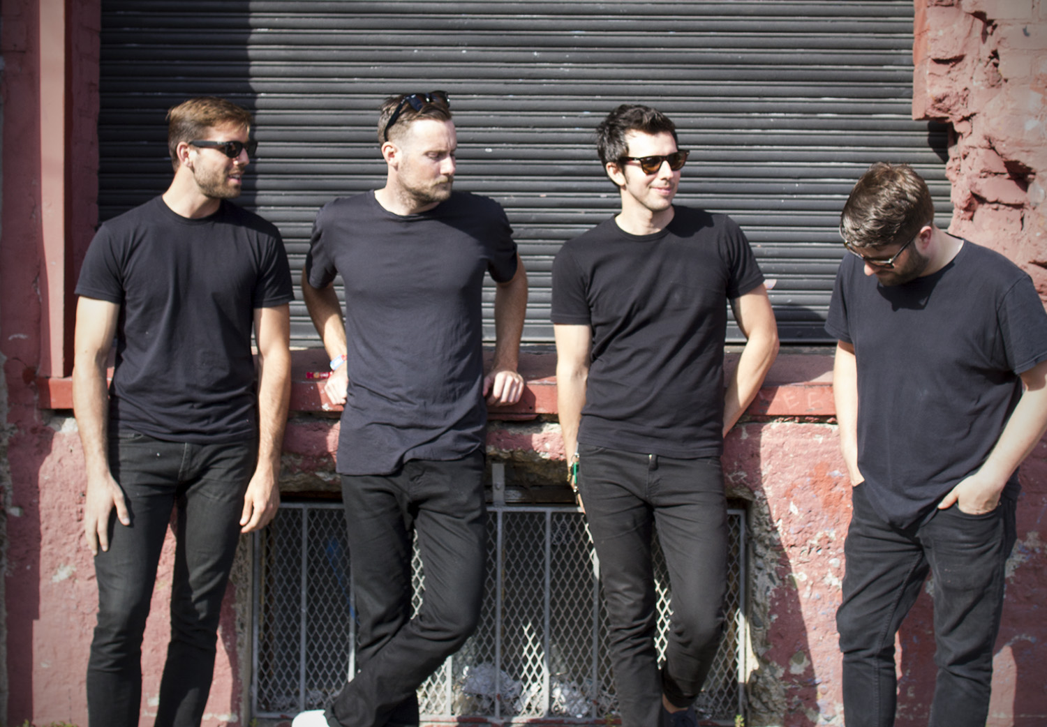 Jet Trash | Jam in the Van