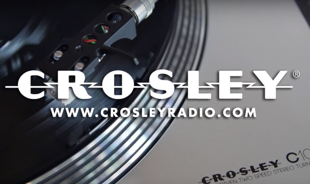 CROSLEY X JITV - Jam in the Van Headquarters | Jam in the Van