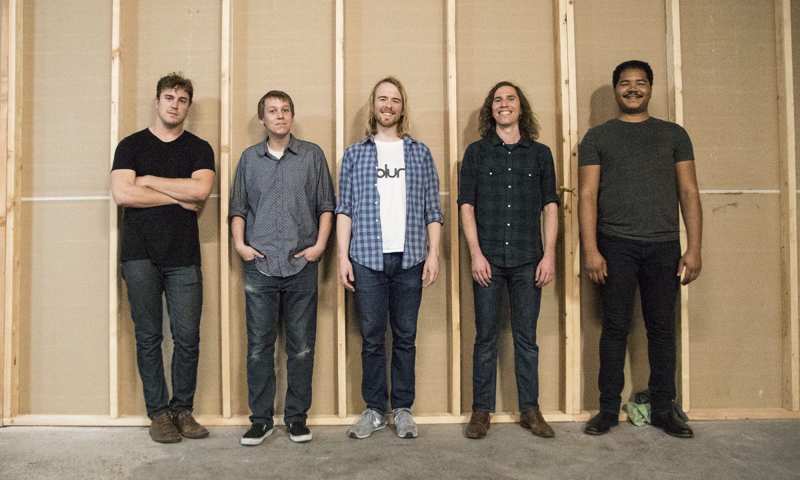 Rare Monk | Jam in the Van