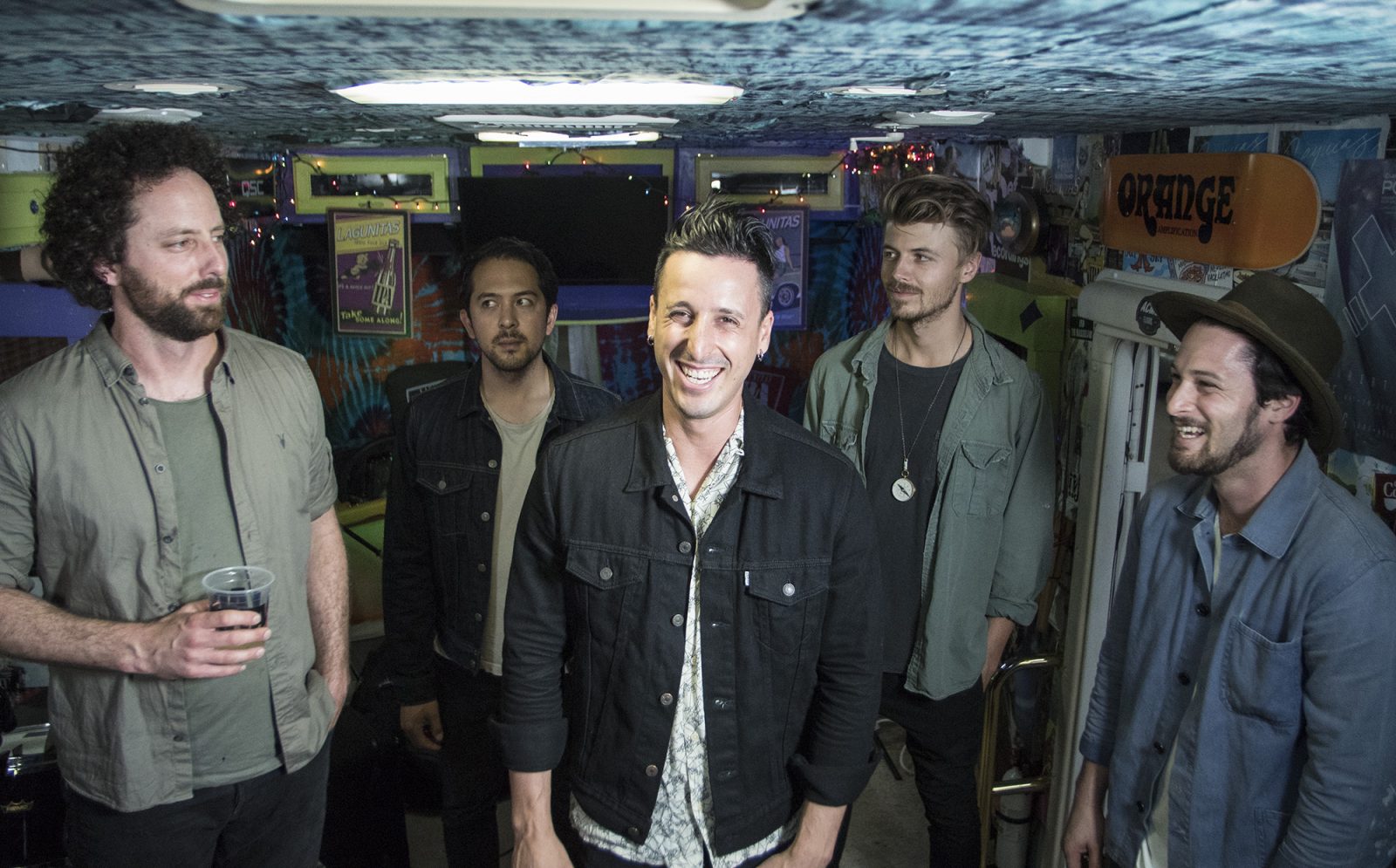 Wildling | Jam in the Van