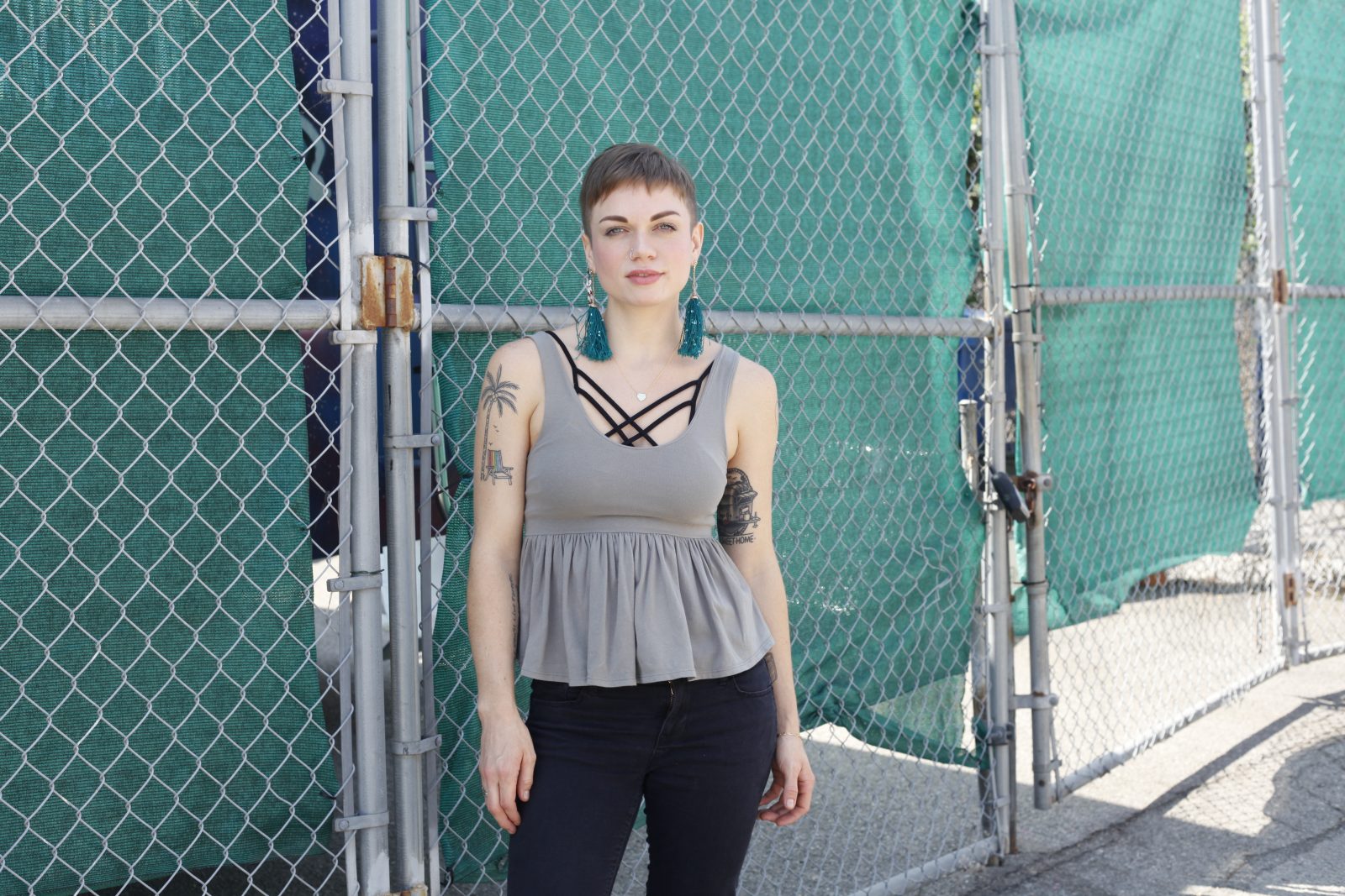 Lillie Mae | Jam in the Van