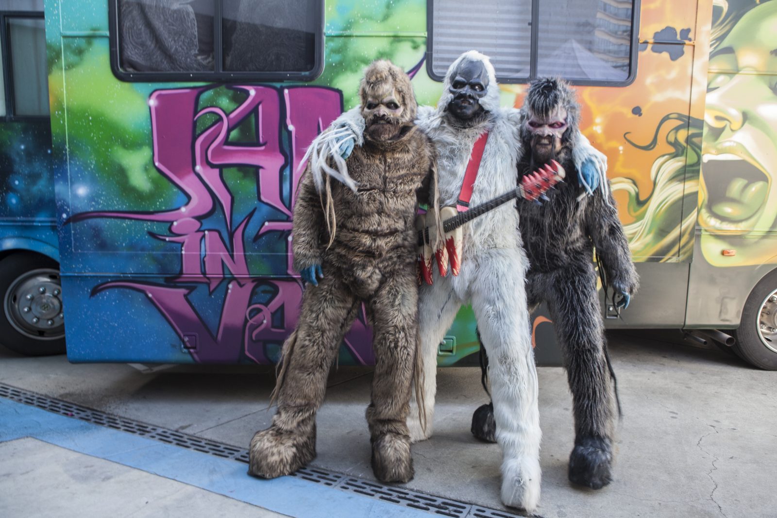 PPL MVR | Jam in the Van