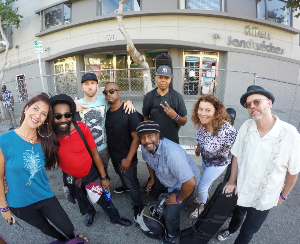 Easy Star All-Stars | Jam in the Van