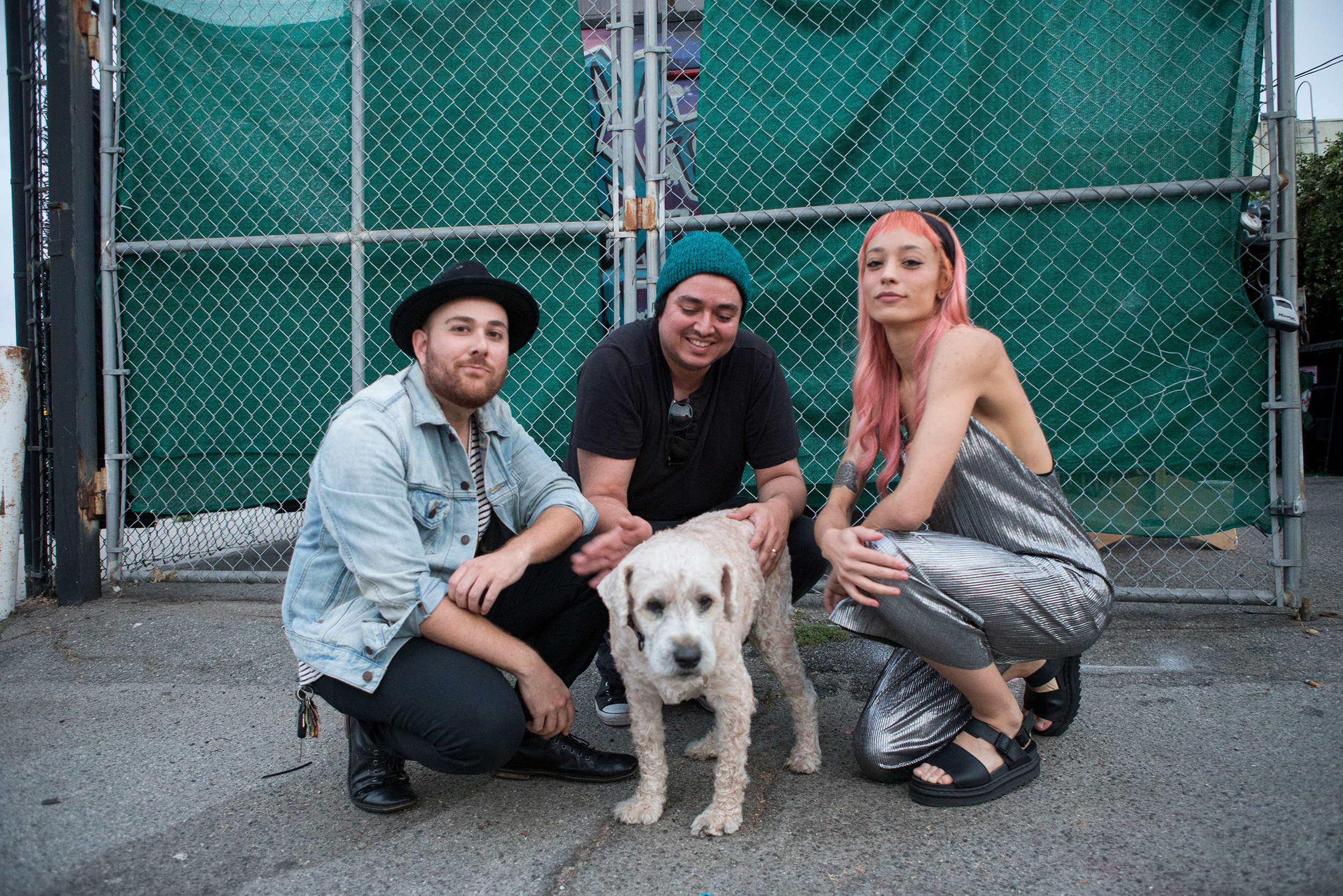 Cannons | Jam in the Van