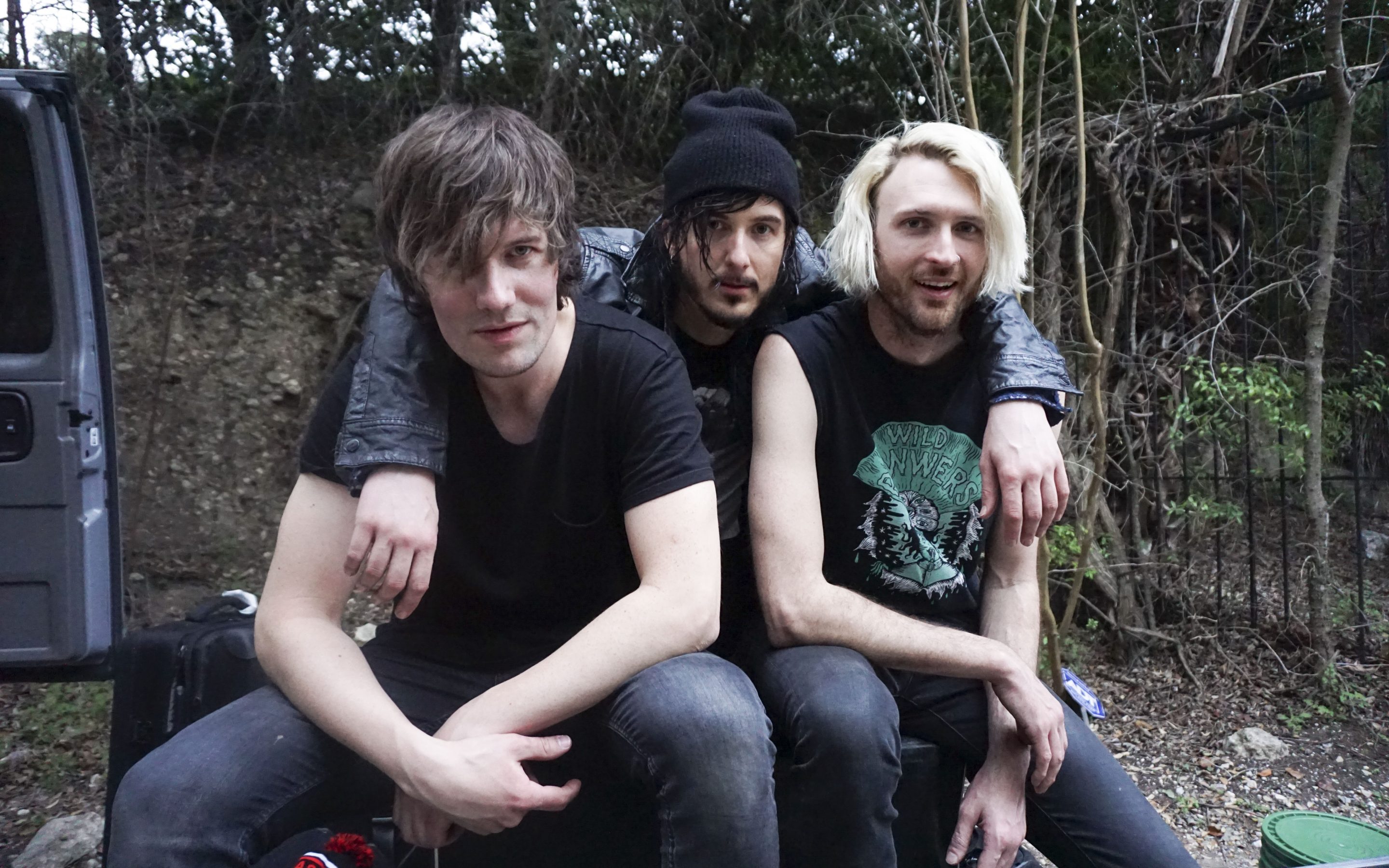 Reignwolf | Jam in the Van