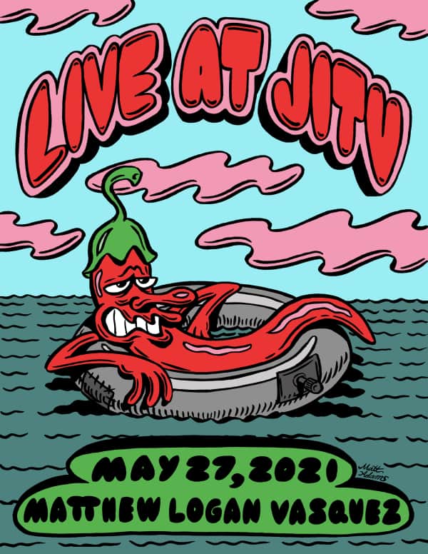 JITV Music Shows | Jam in the Van